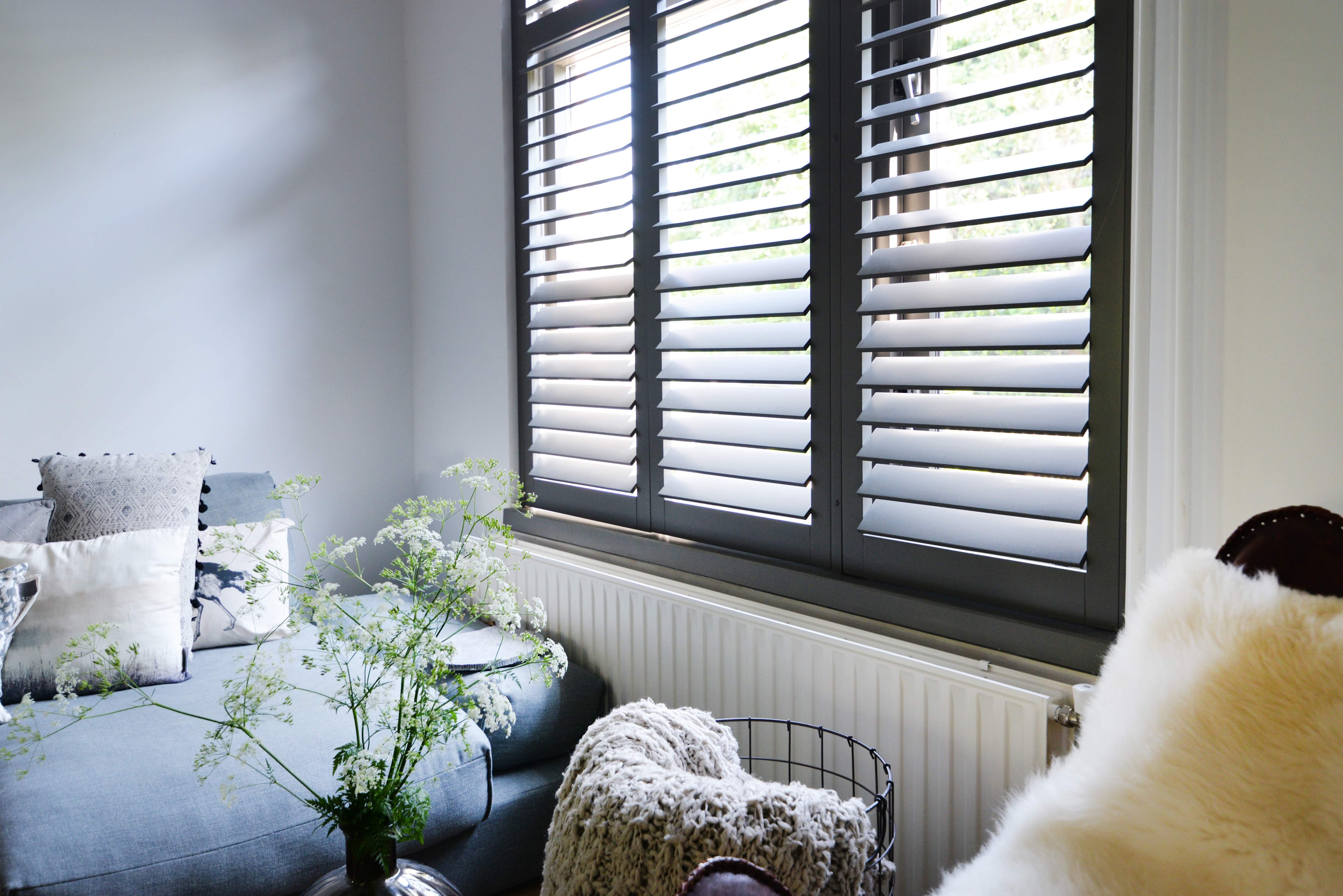 Raamdecoratie & gordijnen | De Zon - Woning & Projektinrichting