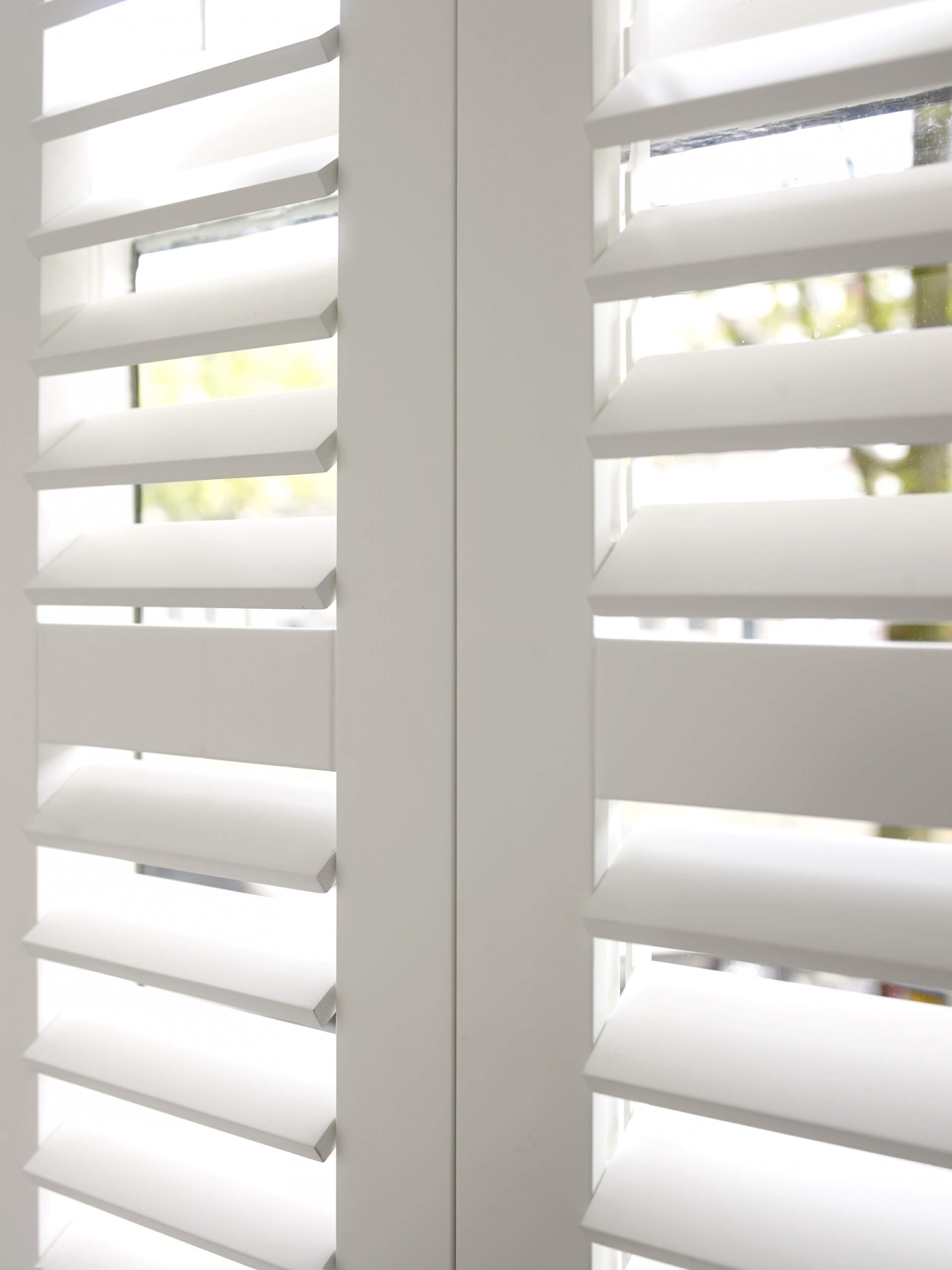 Shutters | De Zon - Woning & Projektinrichting